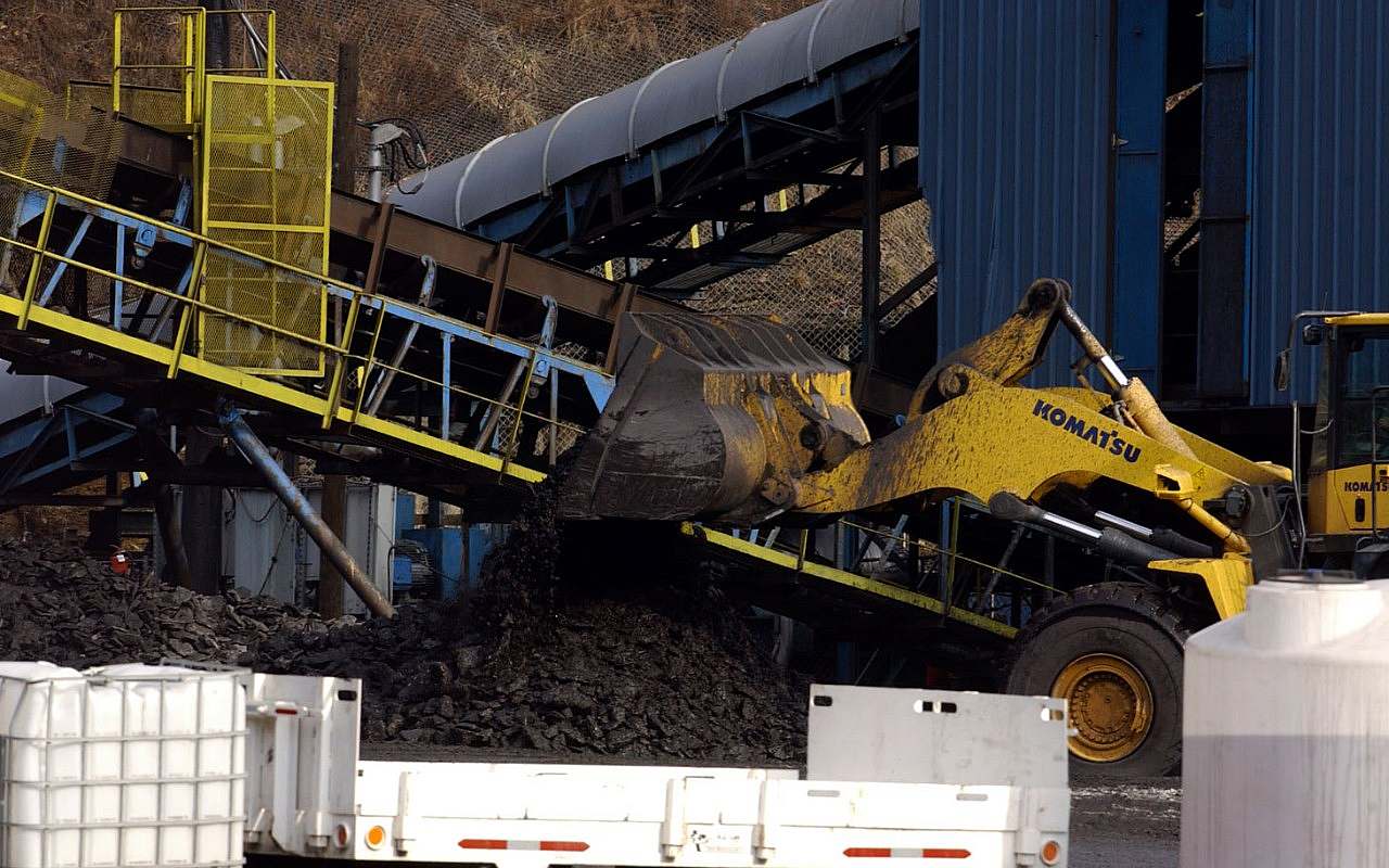 World's biggest coal company bets on solar power - BLOG - PSC SOLAR UK