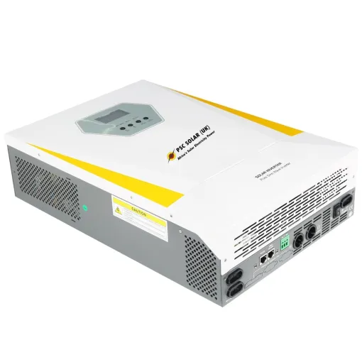 What Can a 7.5KVA Inverter Carry in Nigeria? - BLOG - PSC SOLAR UK