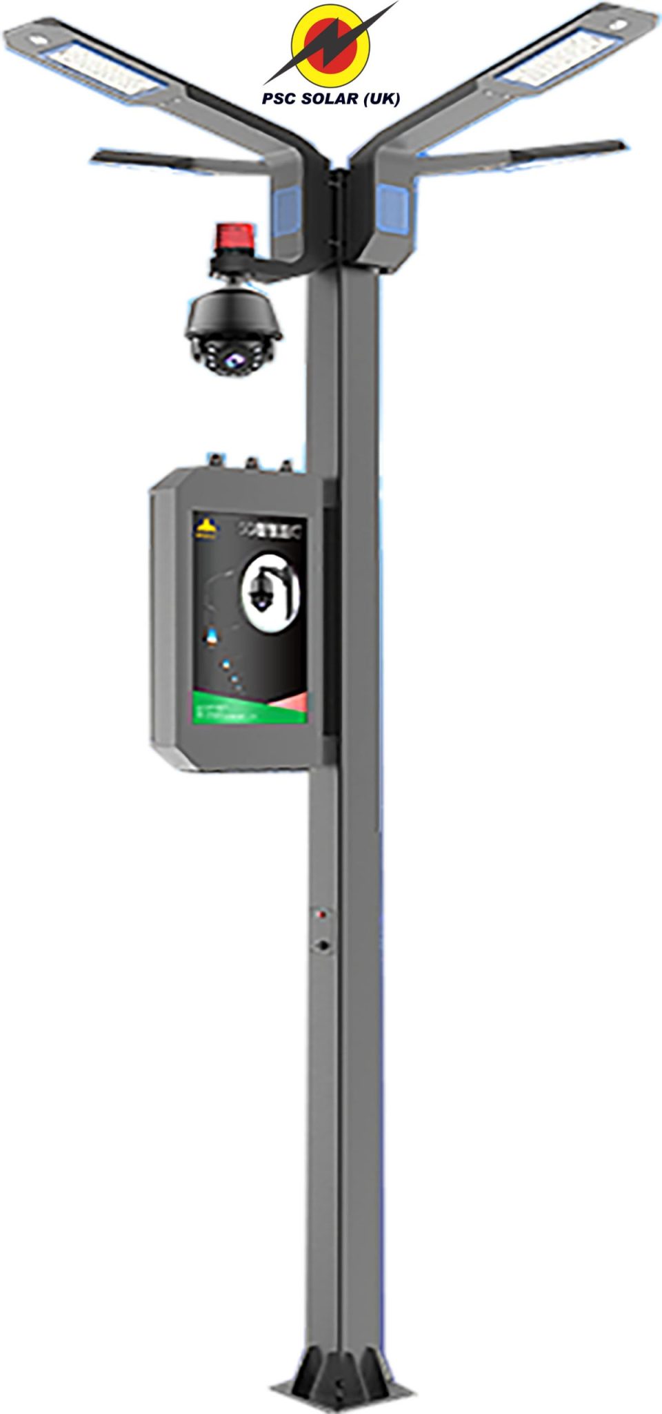 PSC SOLAR UK - PSC SOLAR UK