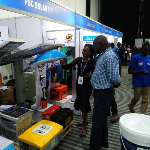 PSC SOLAR UK - PSC SOLAR UK