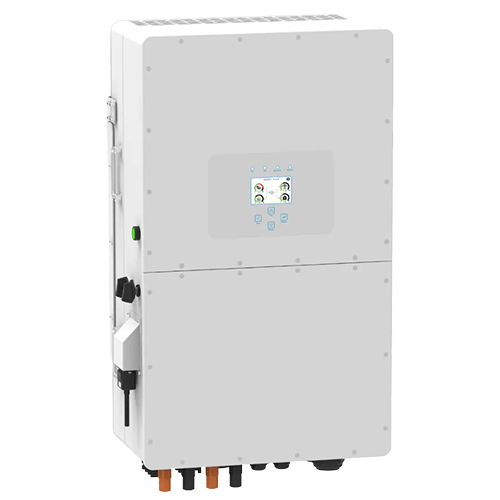 40KVA/160V SUN SMART 3 PHASE AI HYBRID SOLAR INVERTER - PSC SOLAR UK